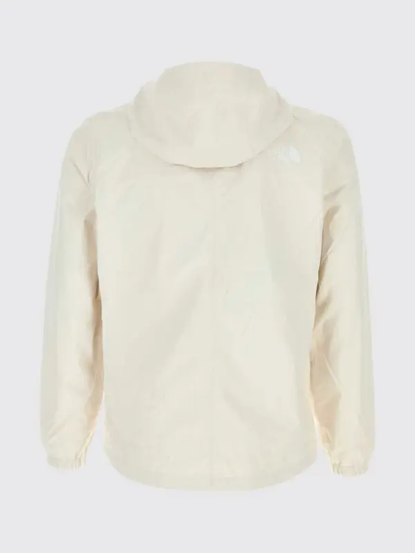 The North Face Jacket - White