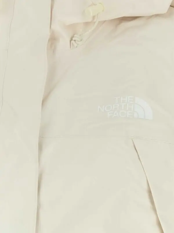 The North Face Jacket - White