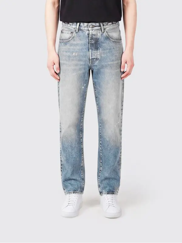 DARKPARK Jeans - Blue