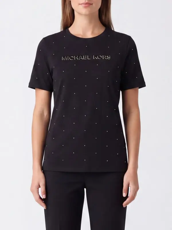 Michael Kors T-shirt - Black