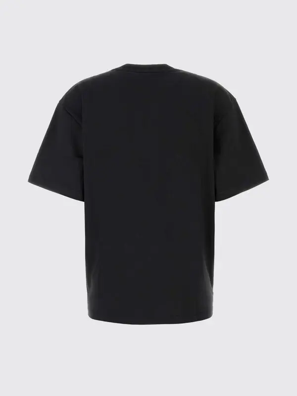 GANNI T-shirt - Black