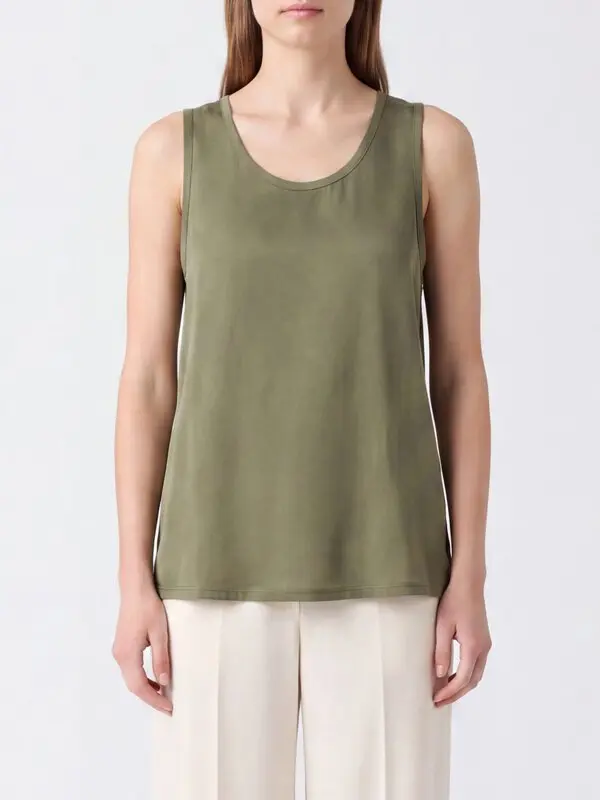 Michael Kors Sleeveless Pullover