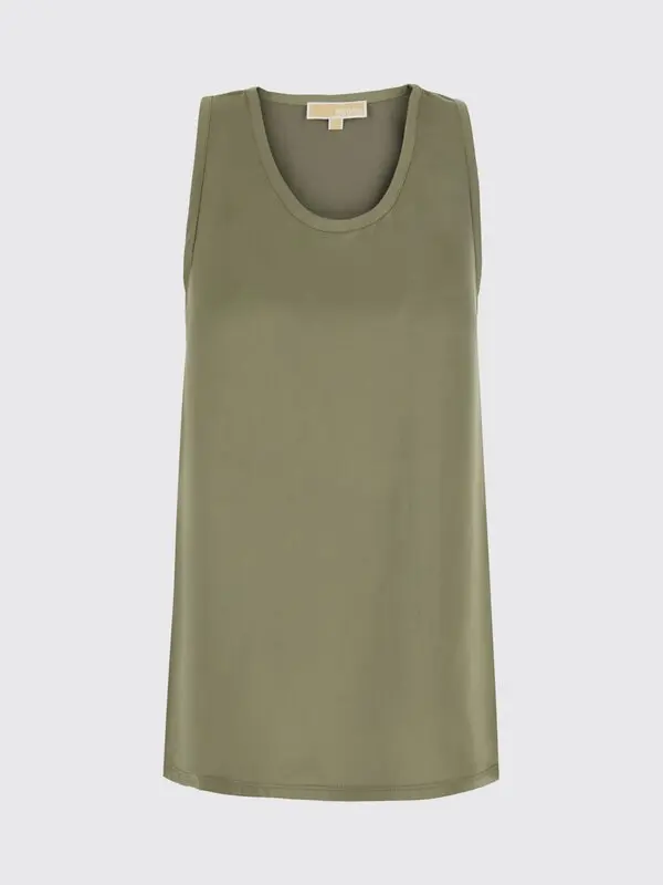 Michael Kors Sleeveless Pullover
