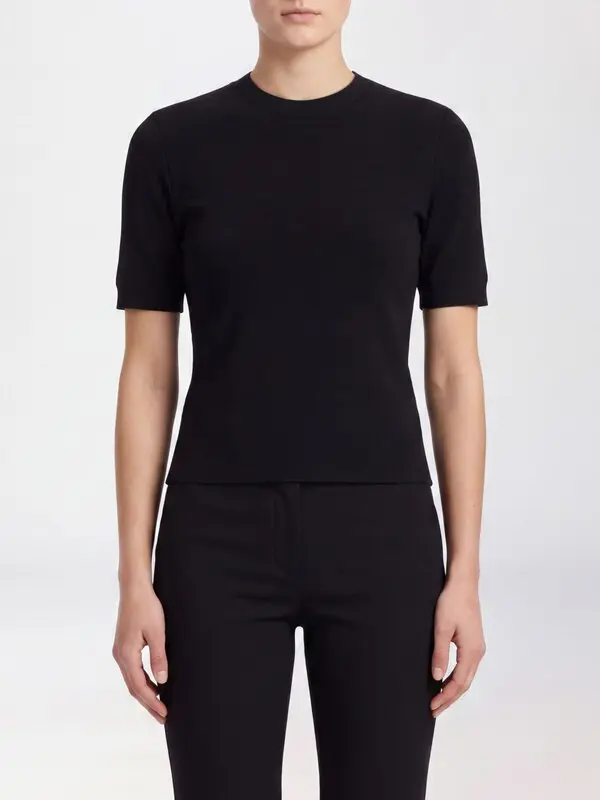 MAISON MARGIELA T-shirt - Black