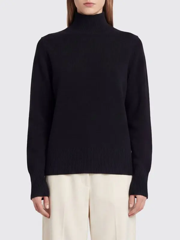 Pinko Sweater - Black