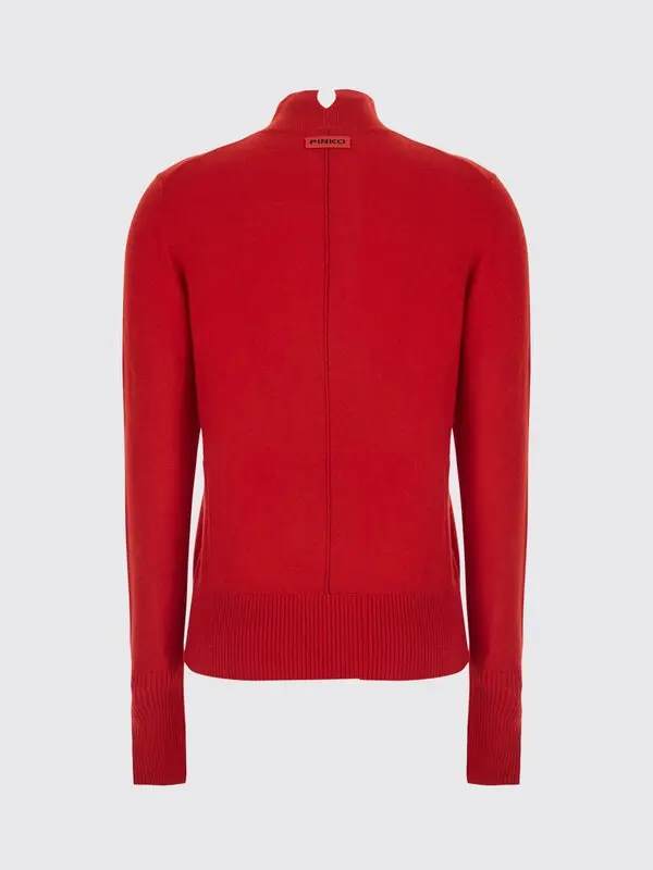 Pinko Sweater - Red