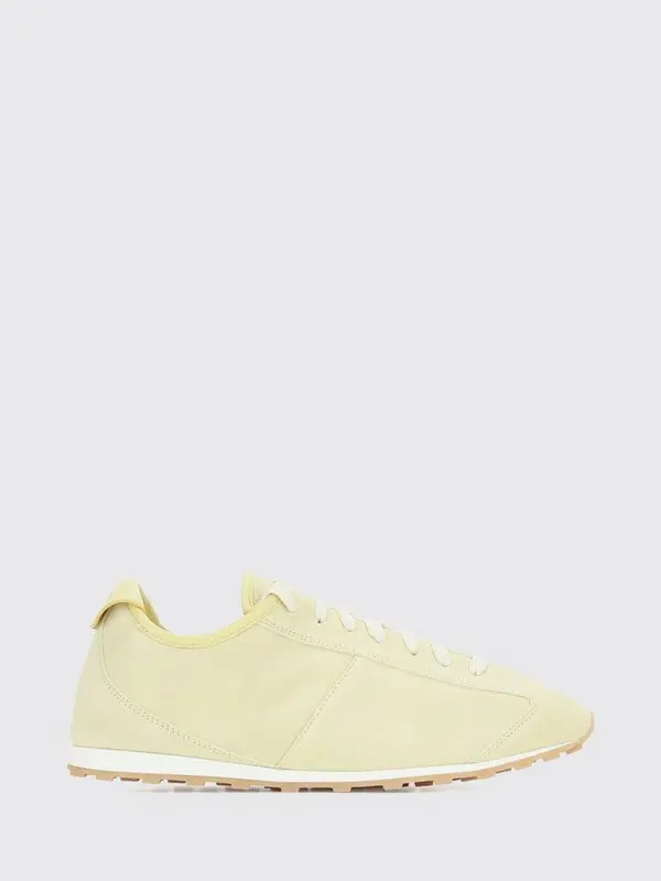 Jacquemus Sneakers - Yellow