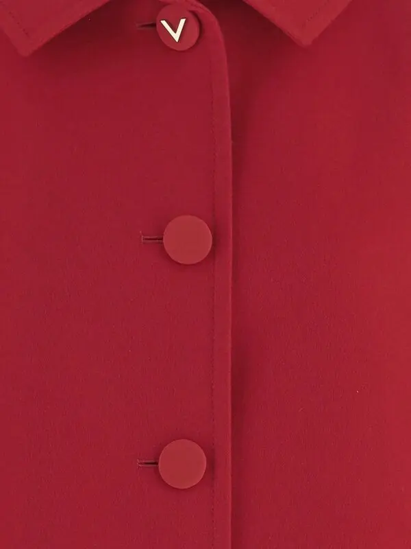 Valentino Garavani Coat