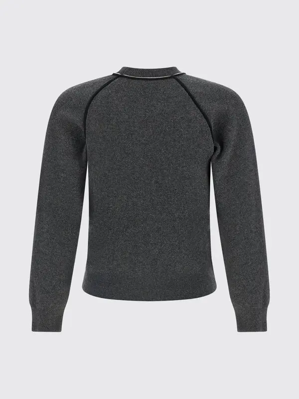 Isabel Marant Étoile Wool And Cotton Jumper