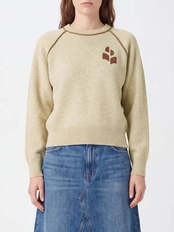 Isabel Marant Étoile Sweater - Grey
