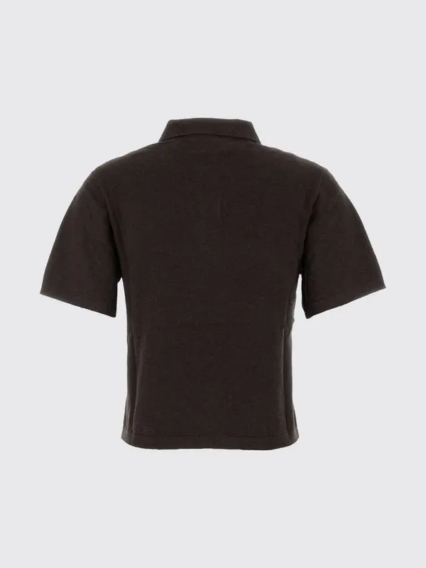 Isabel Marant Étoile Polo Shirt - Brown