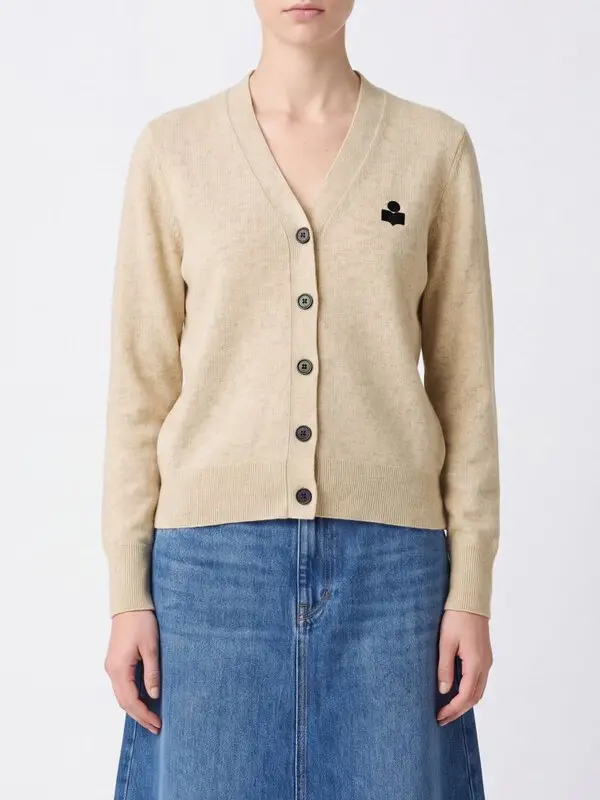 Isabel Marant Étoile Sweater - Grey