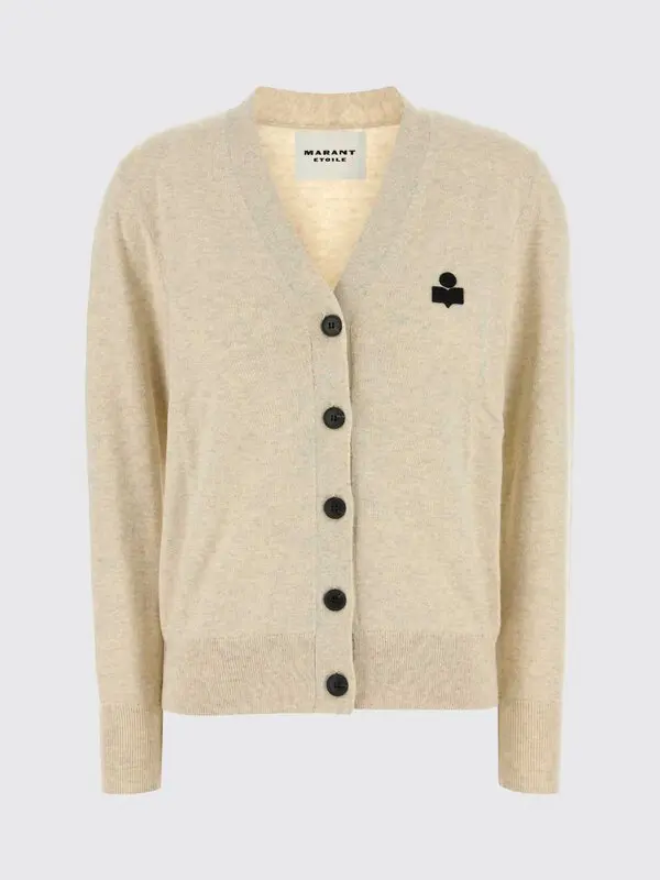 Isabel Marant Étoile Sweater - Grey