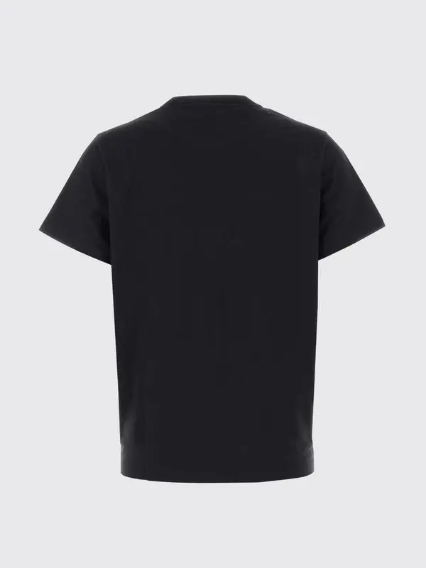 GANNI T-shirt - Black