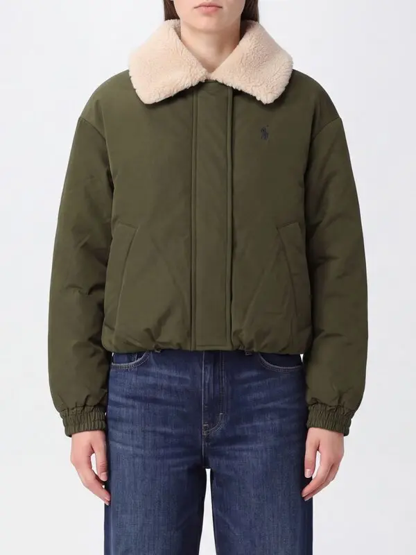 Polo Ralph Lauren Jacket - Green