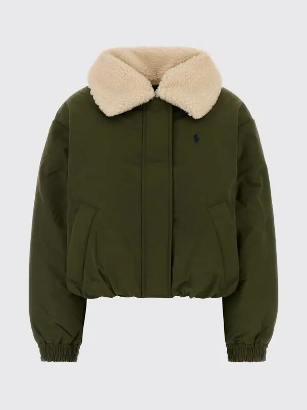 Polo Ralph Lauren Jacket - Green
