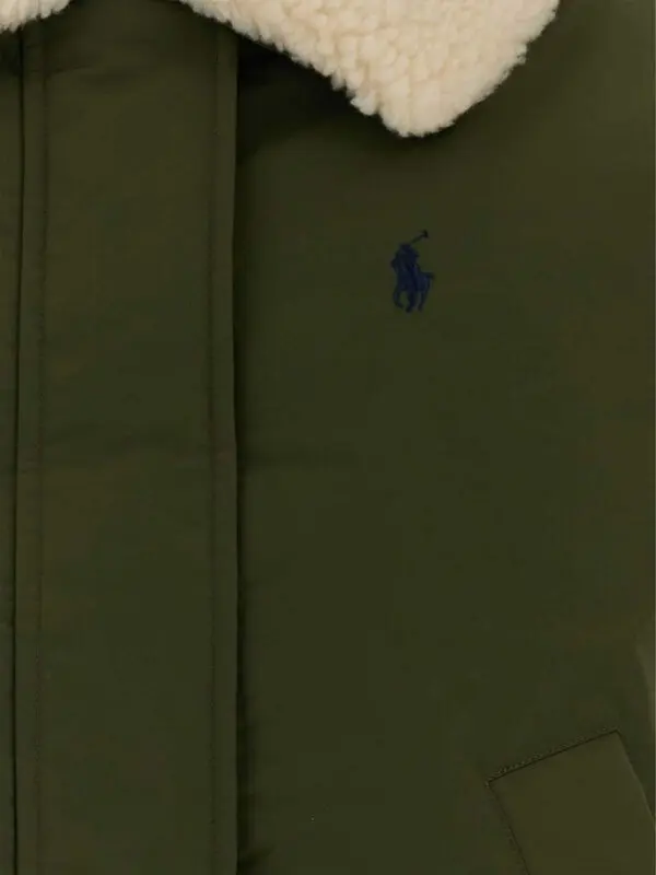 Polo Ralph Lauren Jacket - Green