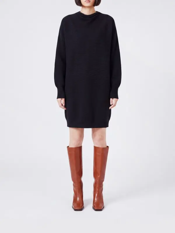 Brunello Cucinelli Dress - Black