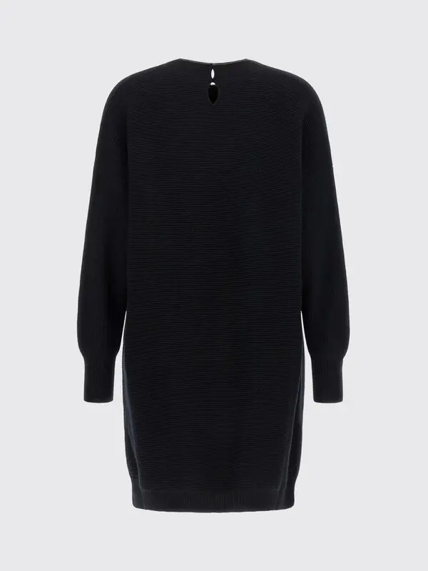 Brunello Cucinelli Dress - Black