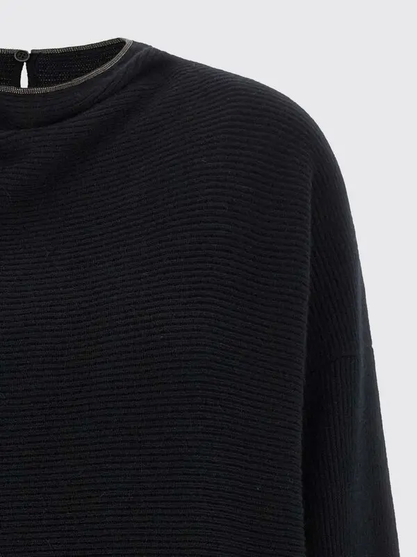 Brunello Cucinelli Dress - Black