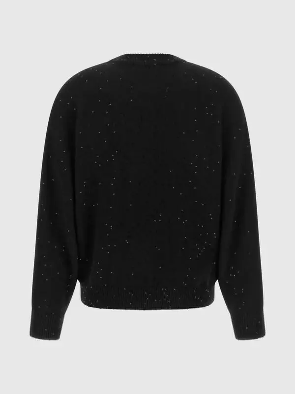 Brunello Cucinelli Sweater - Black