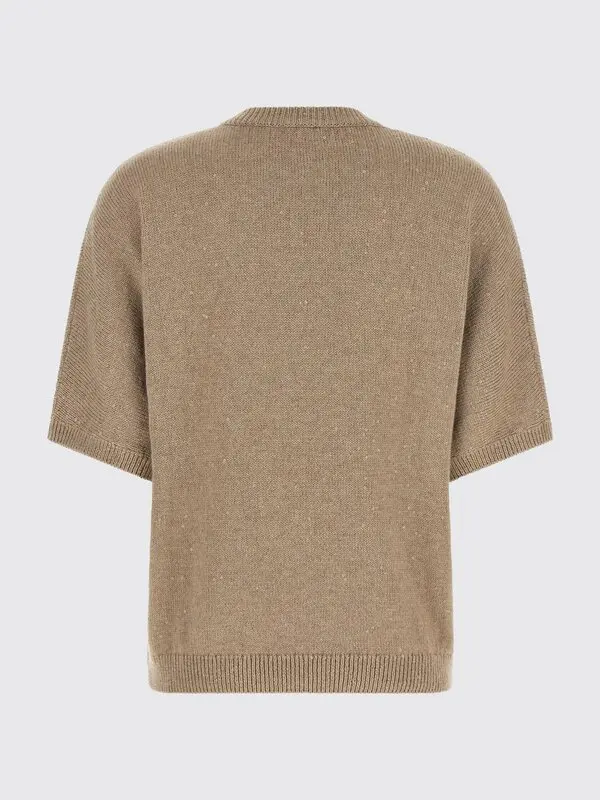 Brunello Cucinelli Sweater - Beige