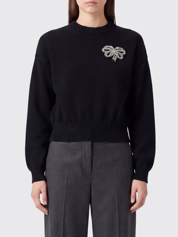 Givenchy Sweatshirt - Black