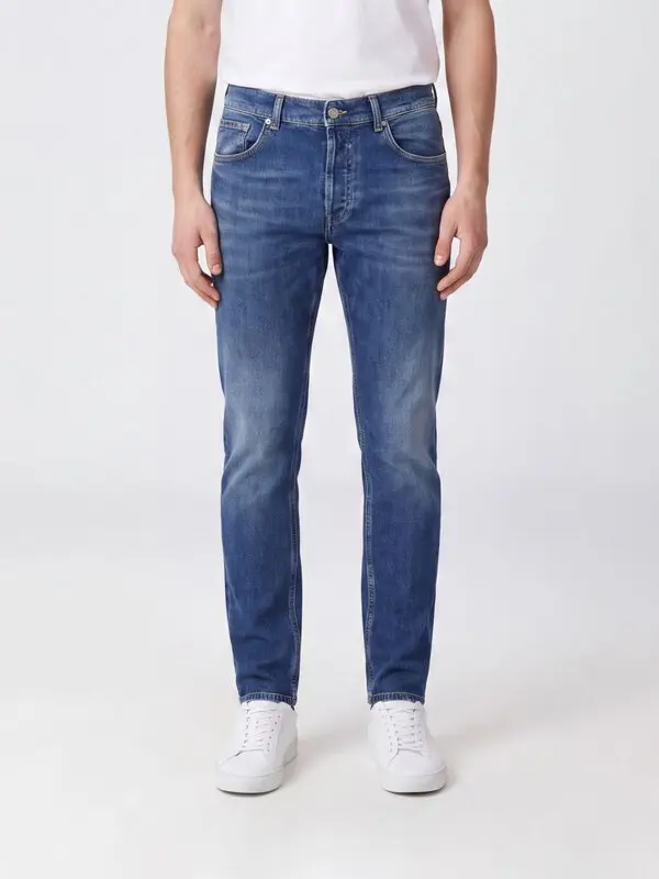 DONDUP Jeans - Blue