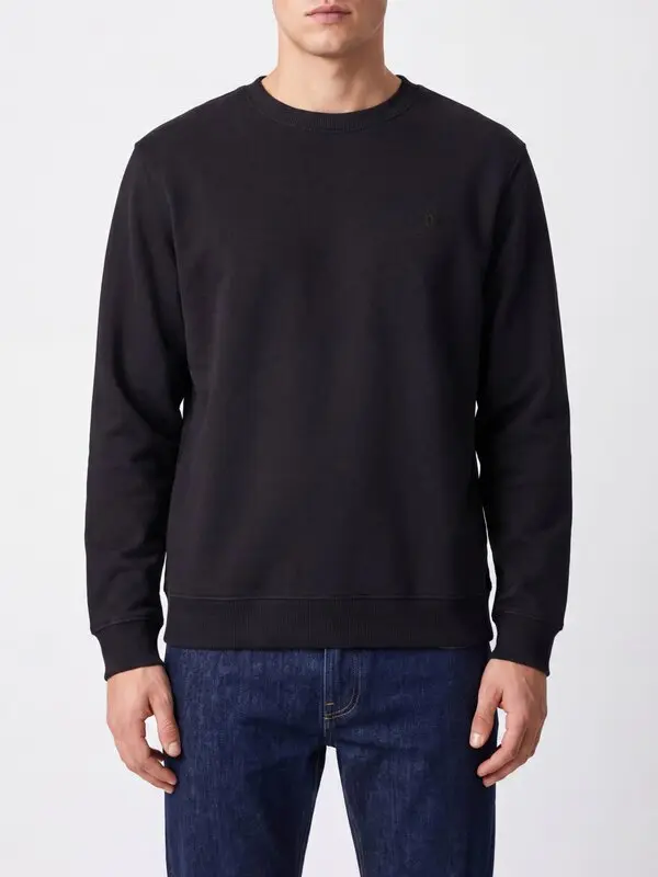 DONDUP Sweatshirt - Black