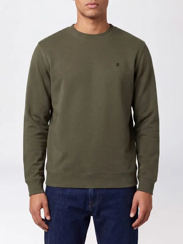 DONDUP Sweatshirt - Green