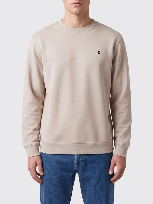 DONDUP Sweatshirt - Grey