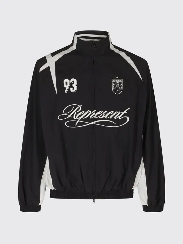 REPRESENT Track Jacket