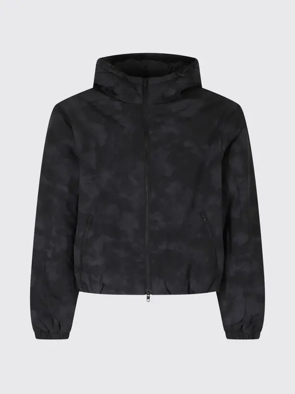 REPRESENT Jacket With Hood