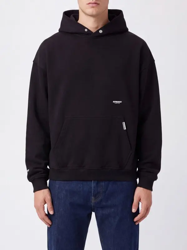 REPRESENT Sweatshirt