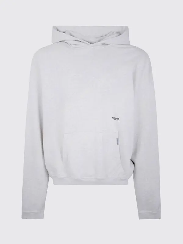 REPRESENT Sweatshirt - Nude
