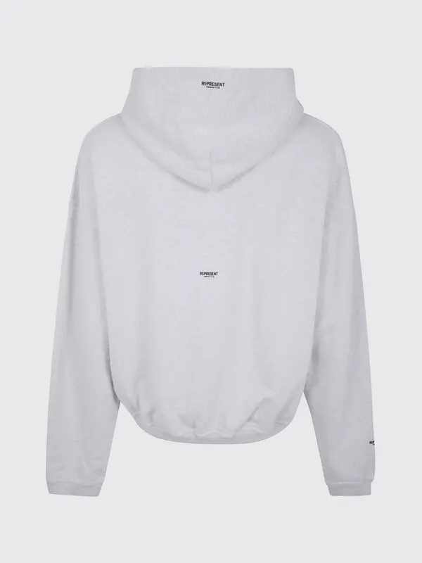 REPRESENT Sweatshirt - Nude