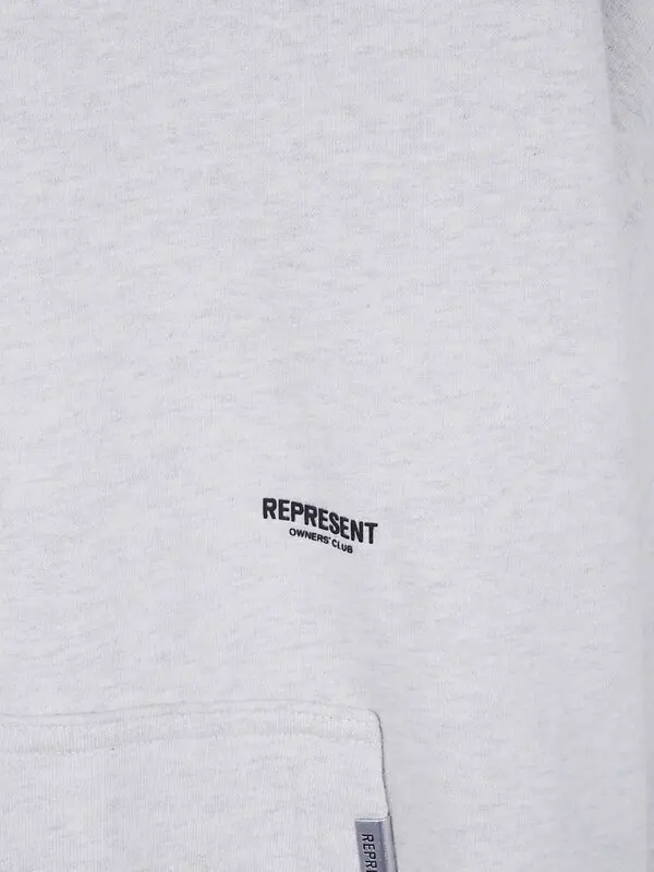 REPRESENT Sweatshirt - Nude