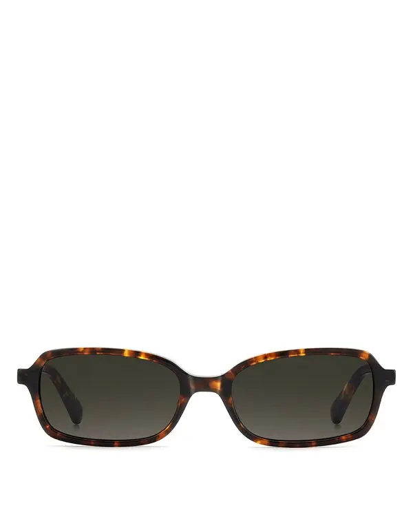 Kate Spade New York Carolina Sunglasses