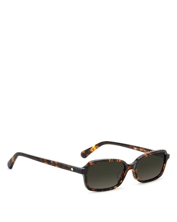 Kate Spade New York Carolina Sunglasses