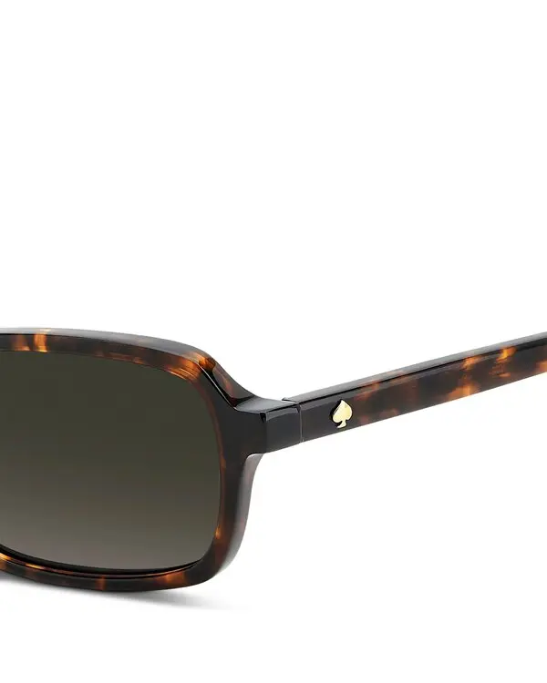 Kate Spade New York Carolina Sunglasses