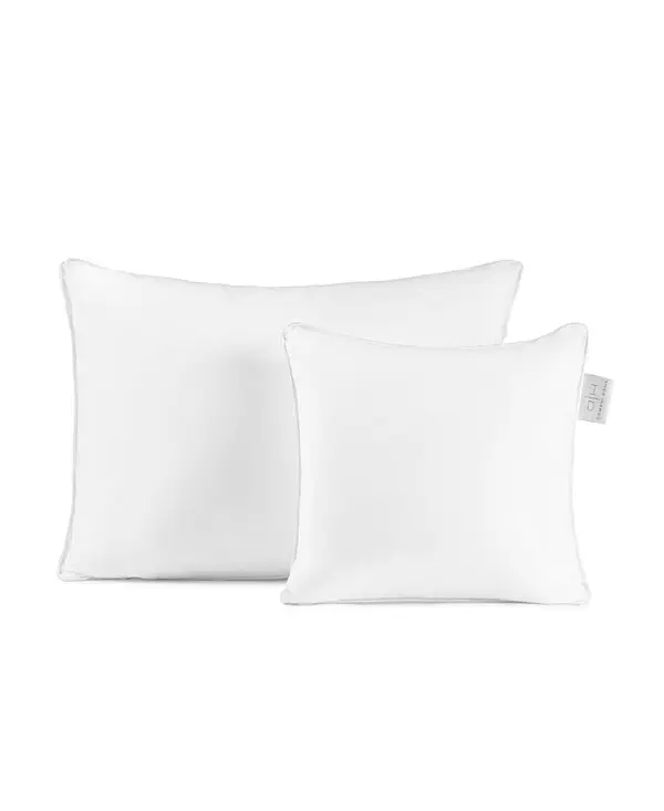 DOMANI HOME Innofill Pillow Sham Insert, Accent - White