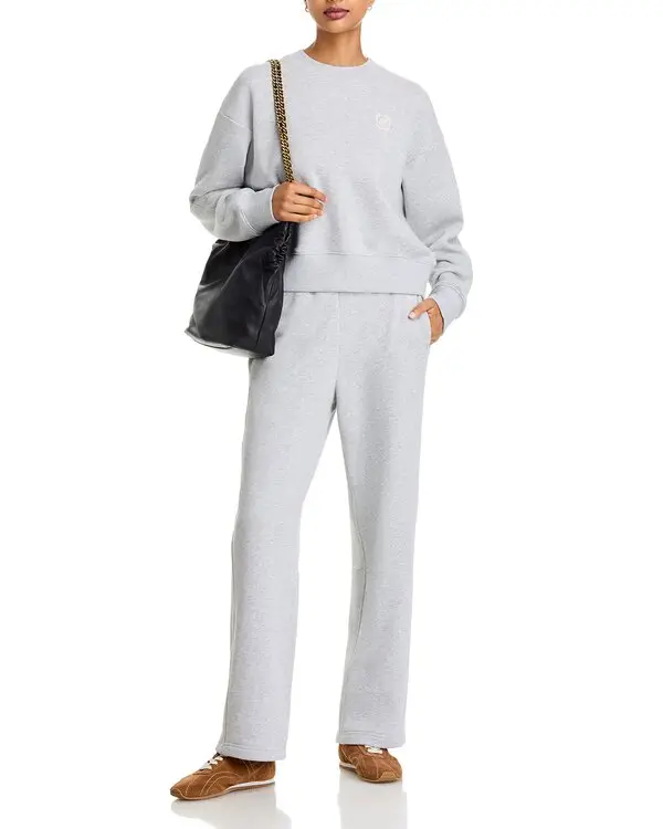 Rag & Bone Rb X Bloom Vintage Terry Trackpants