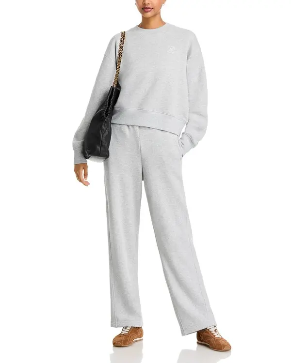 Rag & Bone Rb X Bloom Vintage Terry Sweatshirt