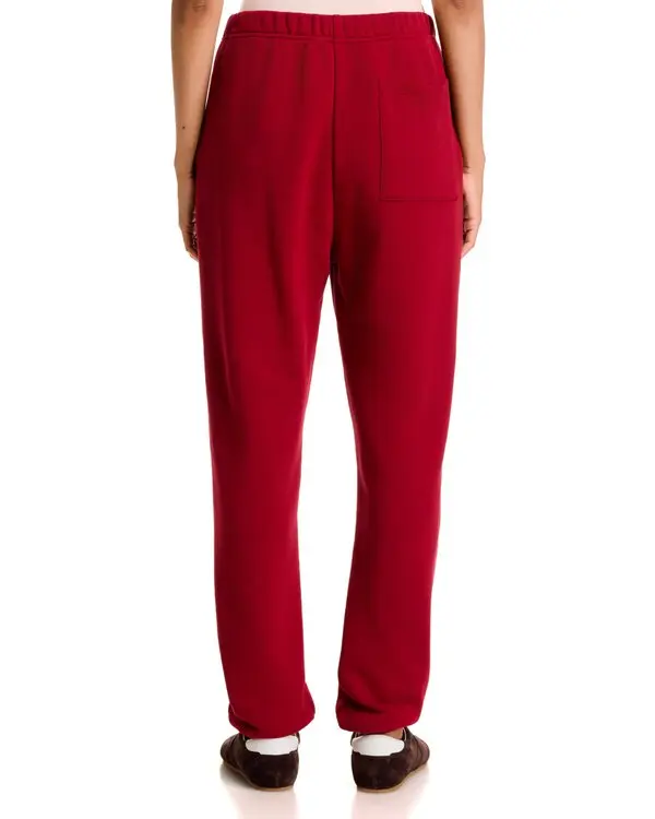 Rag & Bone Rb X Bloom Vintage Terry Sweatpants
