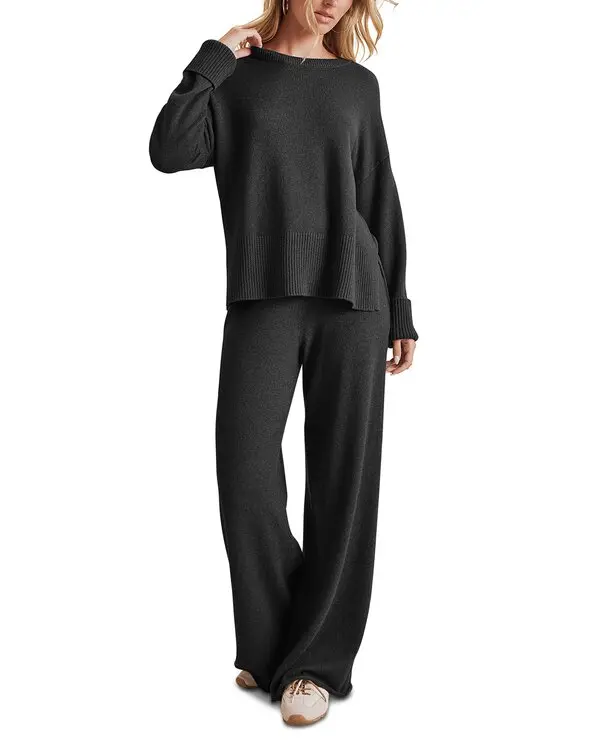 Splendid Haven Crewneck Sweater