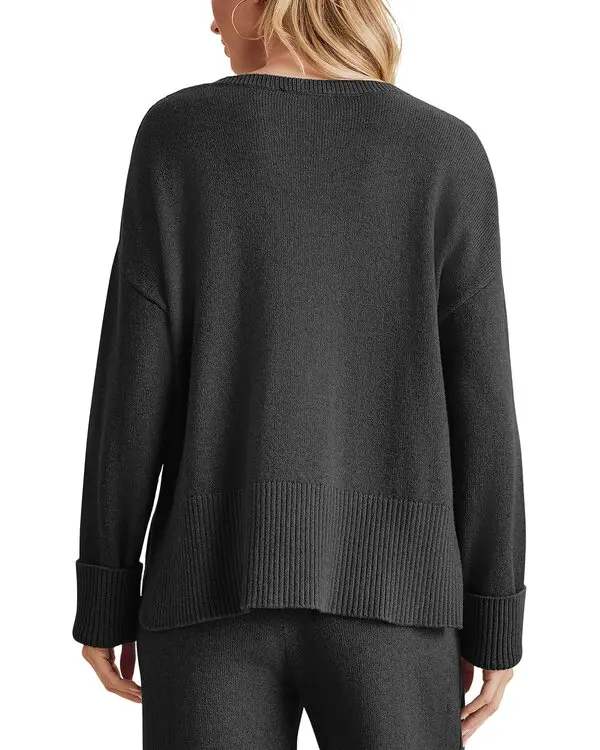 Splendid Haven Crewneck Sweater