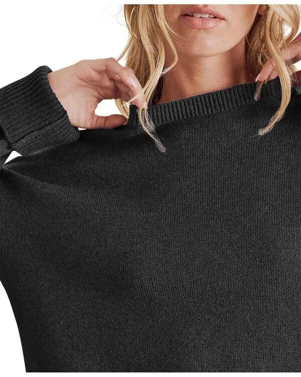 Splendid Haven Crewneck Sweater