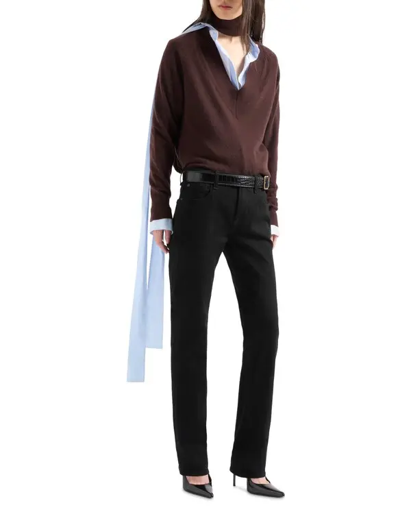 7 For All Mankind Slim Jeans