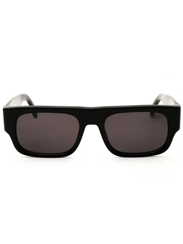 Palm Angels Midway Sunglasses - Black