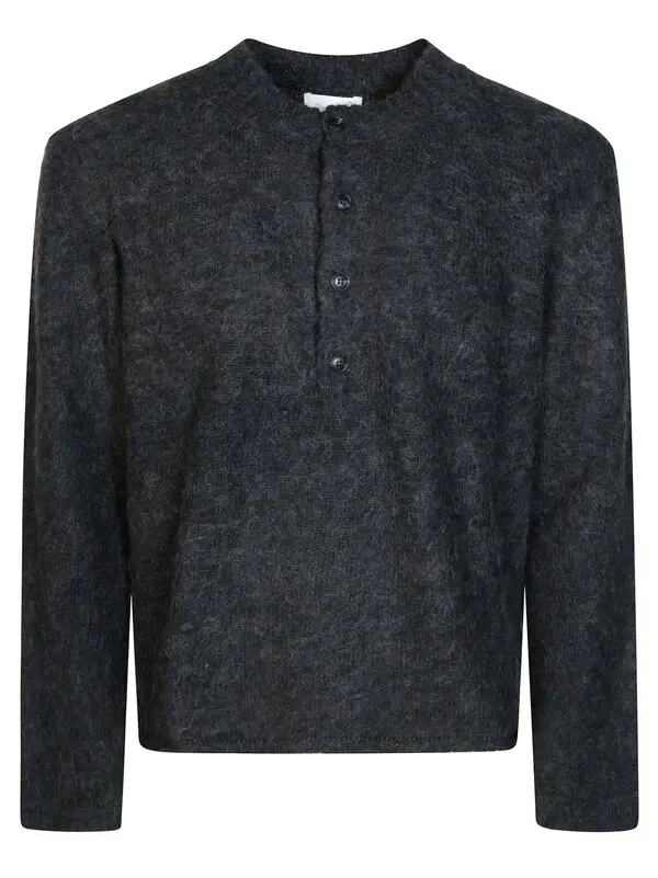DIANA STUDIO Serafino Cardigan Sweater